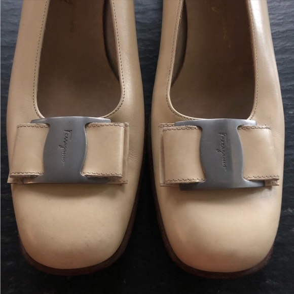 Salvatore Ferragamo | Shoes | Salvatore Ferragamo Like New Shoes | Poshmark